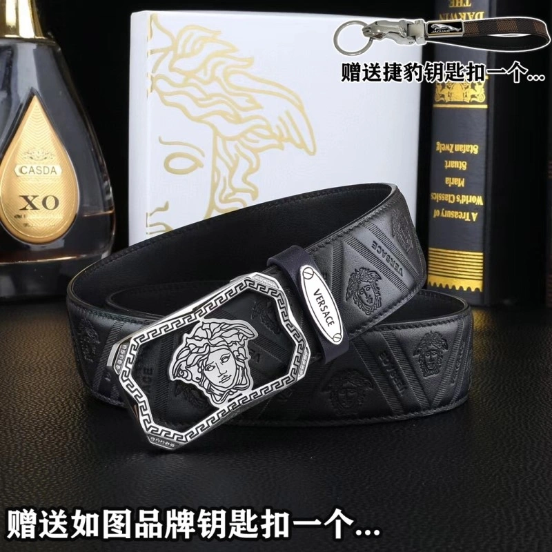 Economical Versace Belts