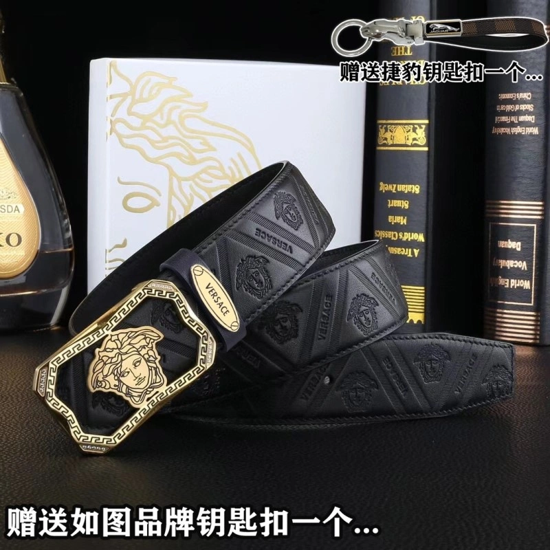 Economical Versace Belts