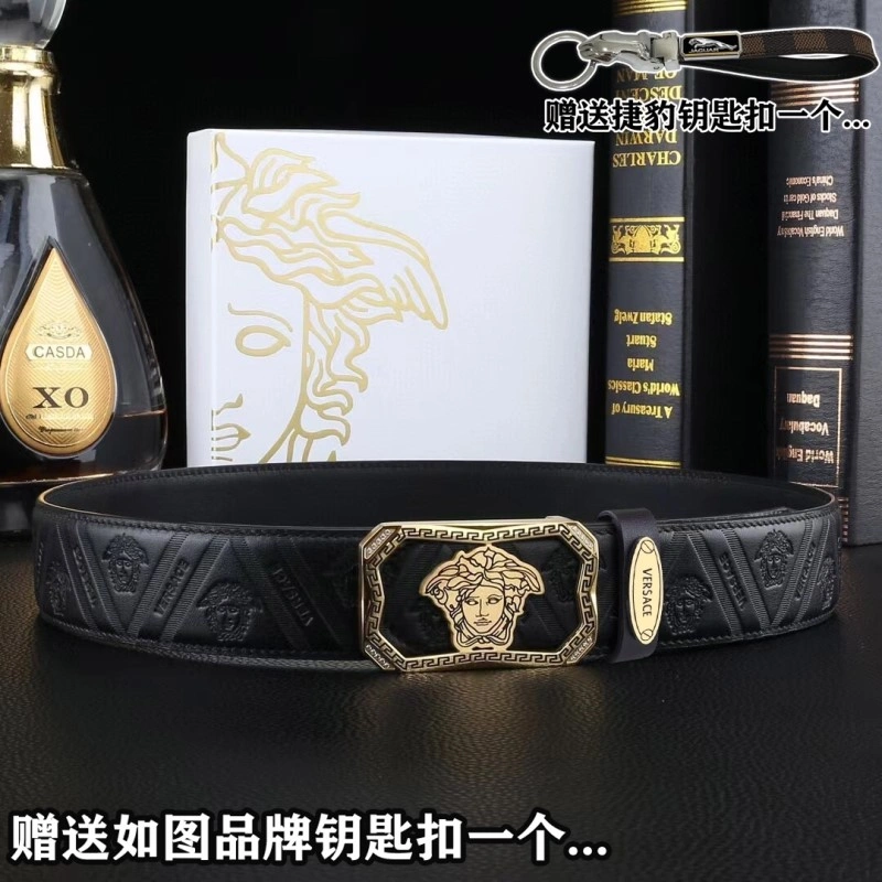 Economical Versace Belts