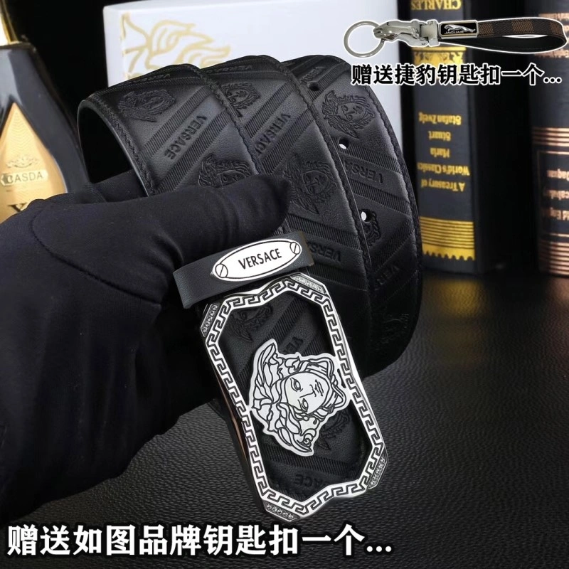 Economical Versace Belts