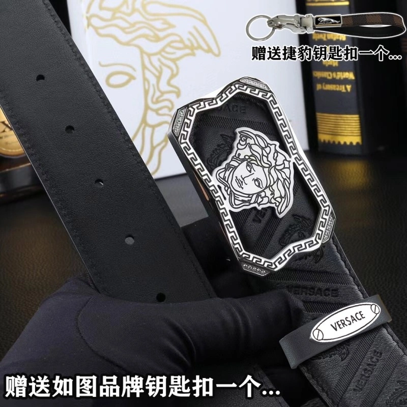 Economical Versace Belts