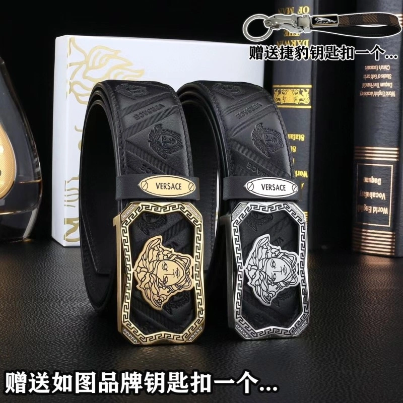 Economical Versace Belts
