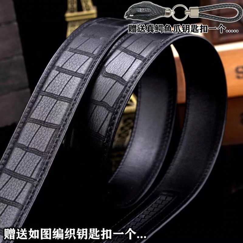 Genuine Versace Belts