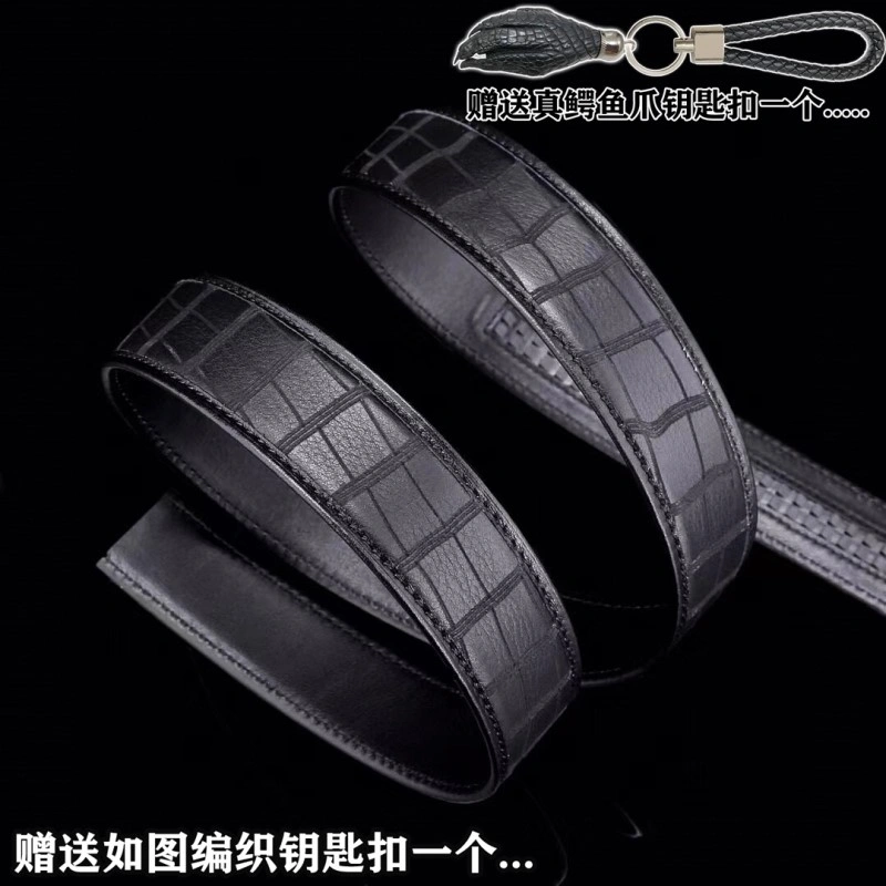 Genuine Versace Belts