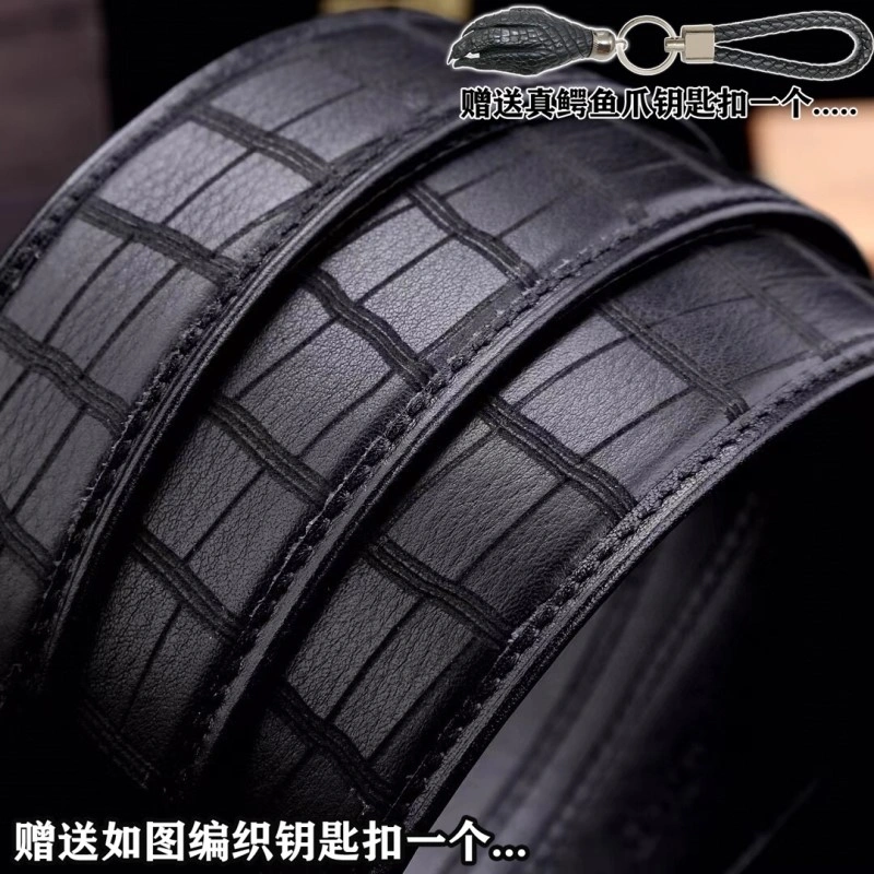 Genuine Versace Belts