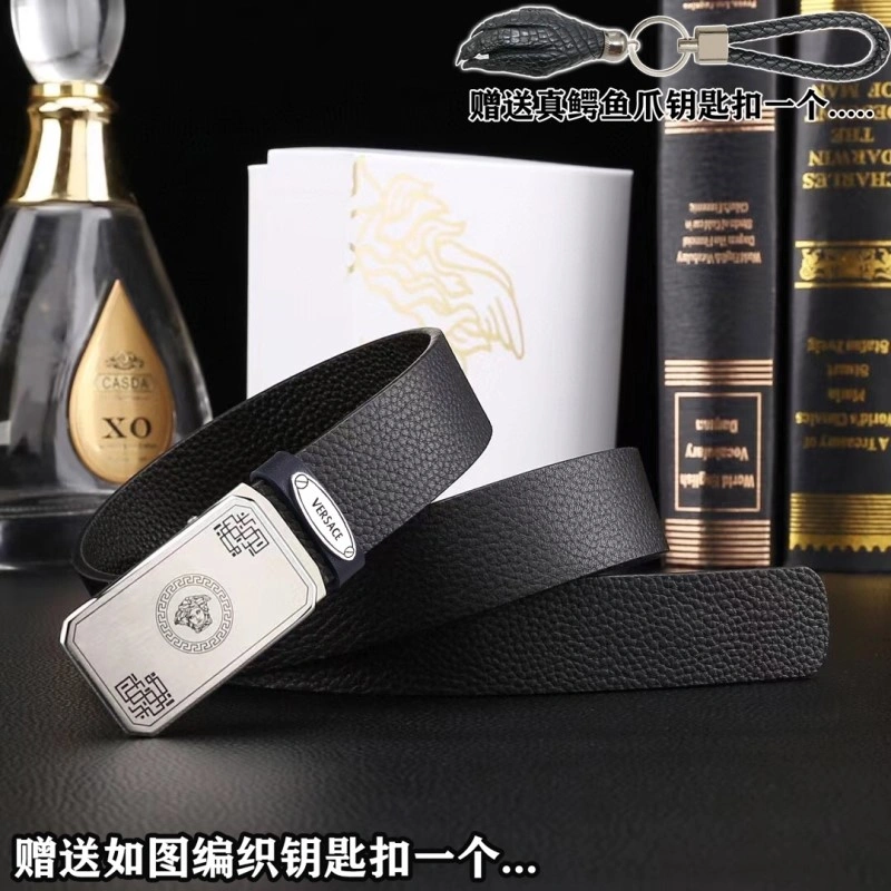 Discounted Versace Belts