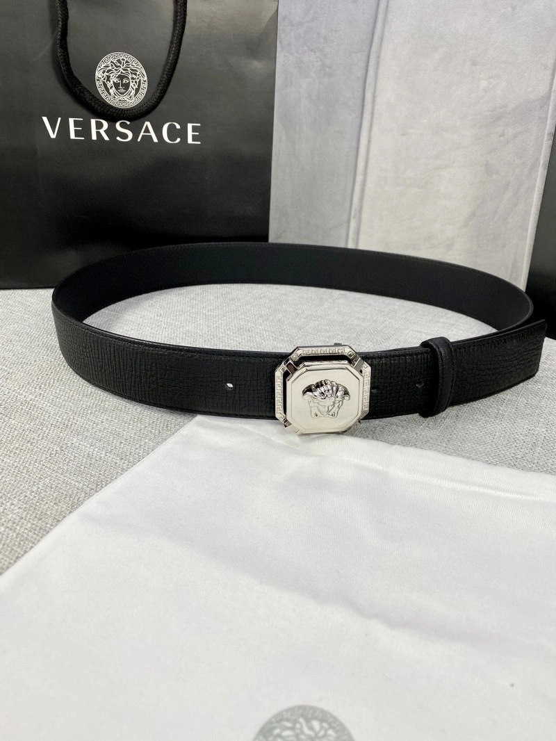 OEM Versace Belts