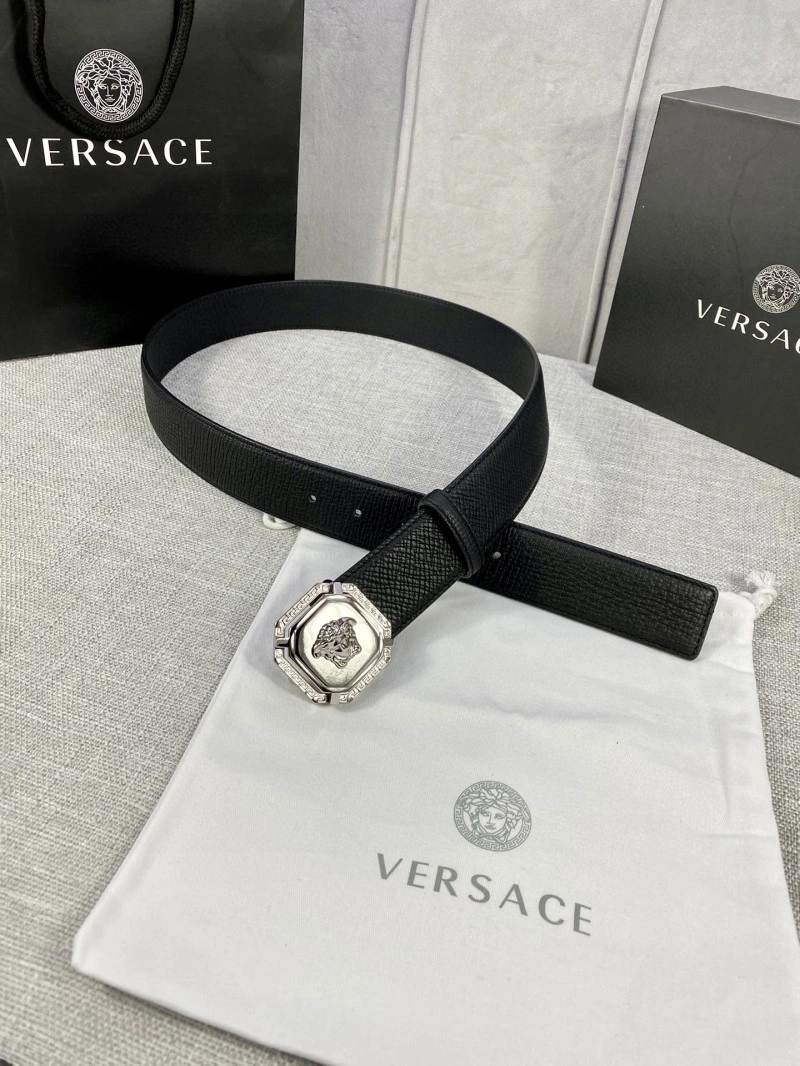 OEM Versace Belts