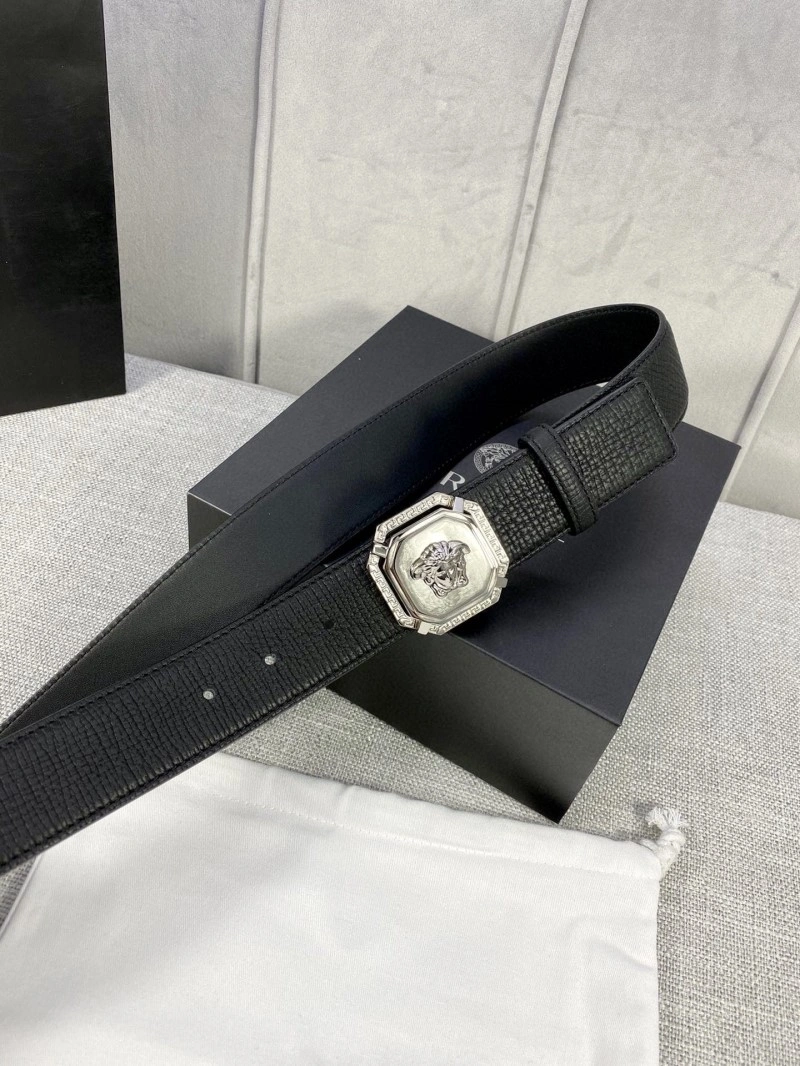 OEM Versace Belts