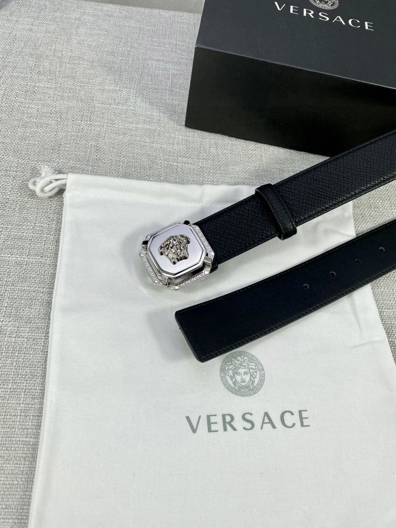 OEM Versace Belts