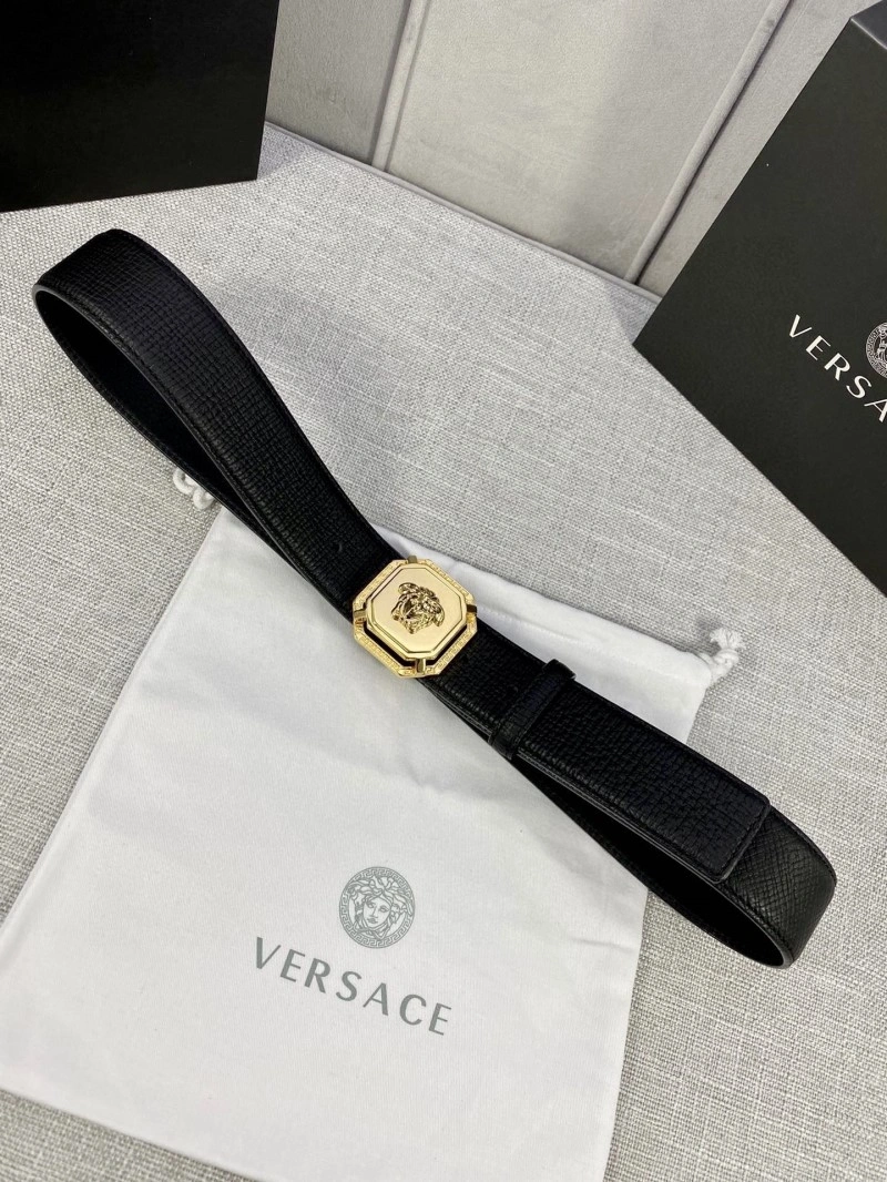 OEM Versace Belts