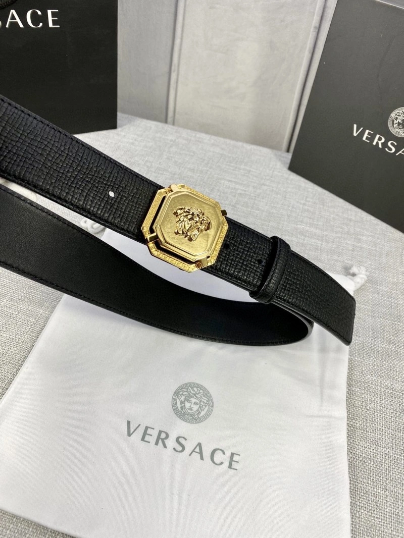OEM Versace Belts