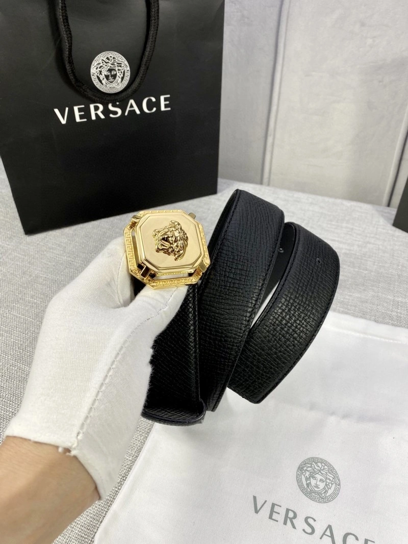 OEM Versace Belts