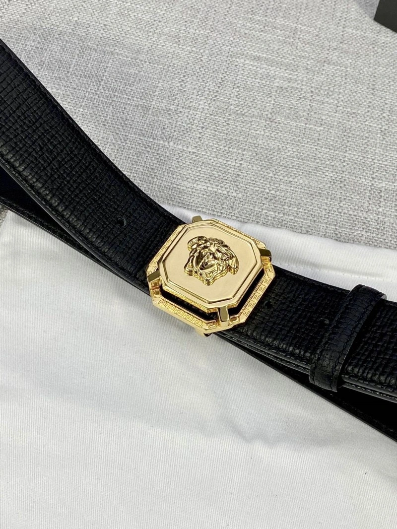 OEM Versace Belts