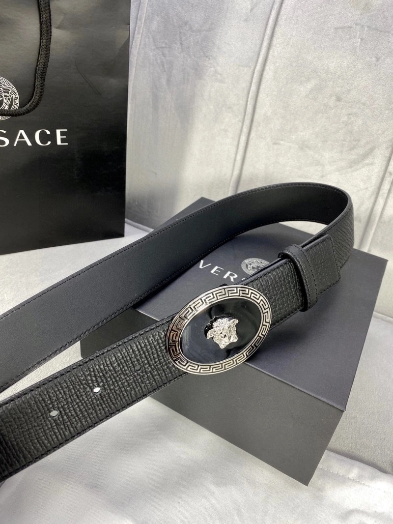 Mirror quality Versace Belts
