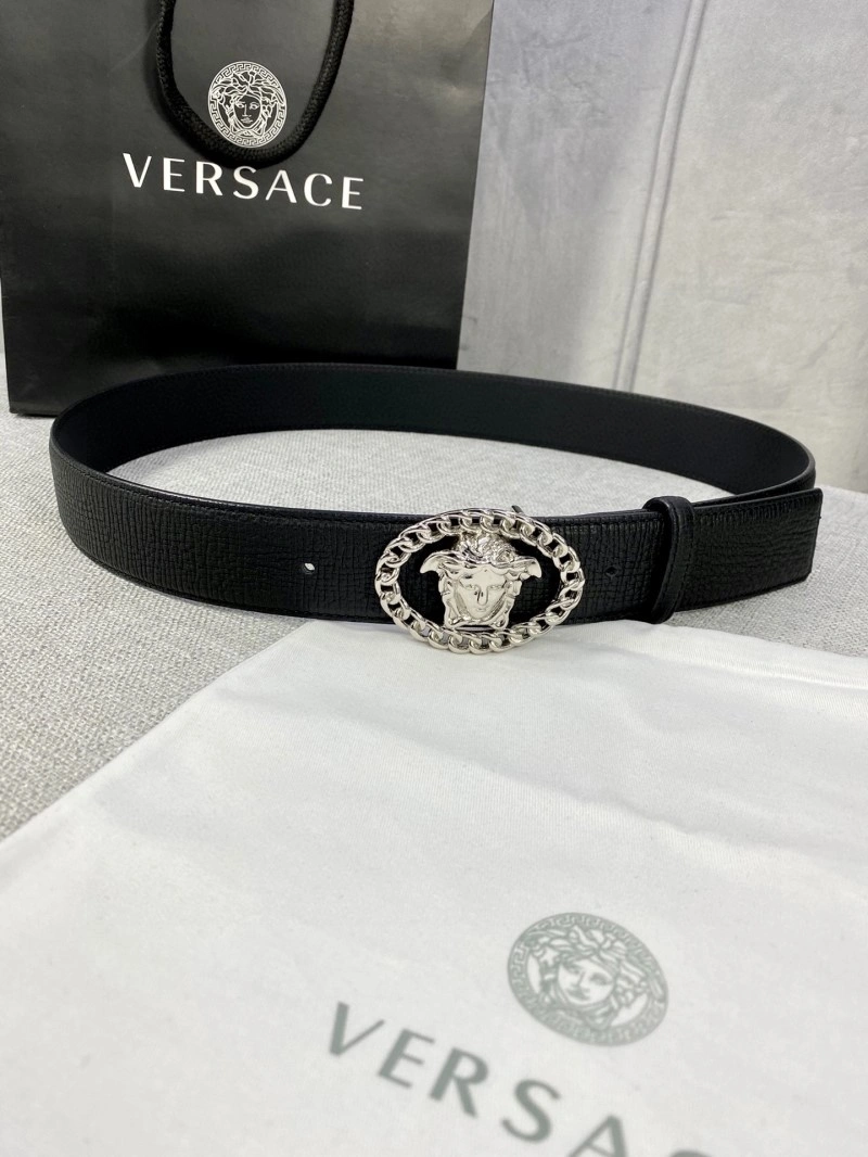 Official Versace Belts
