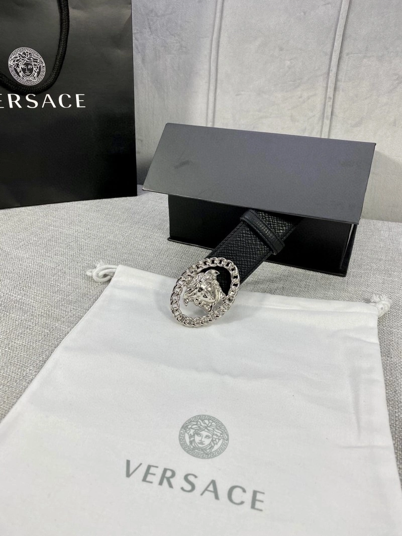 Official Versace Belts