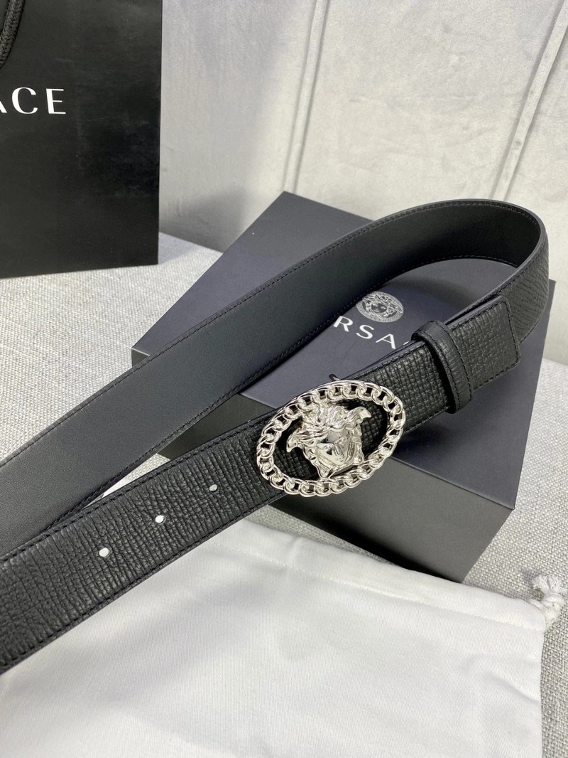 Official Versace Belts
