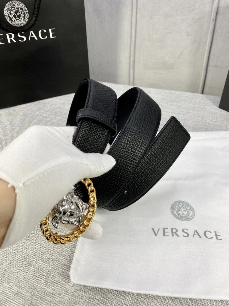 Official Versace Belts