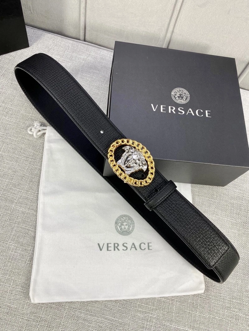 Official Versace Belts