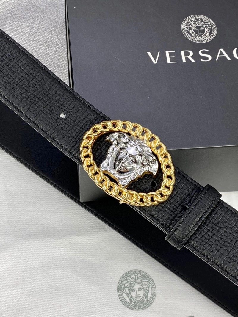 Official Versace Belts