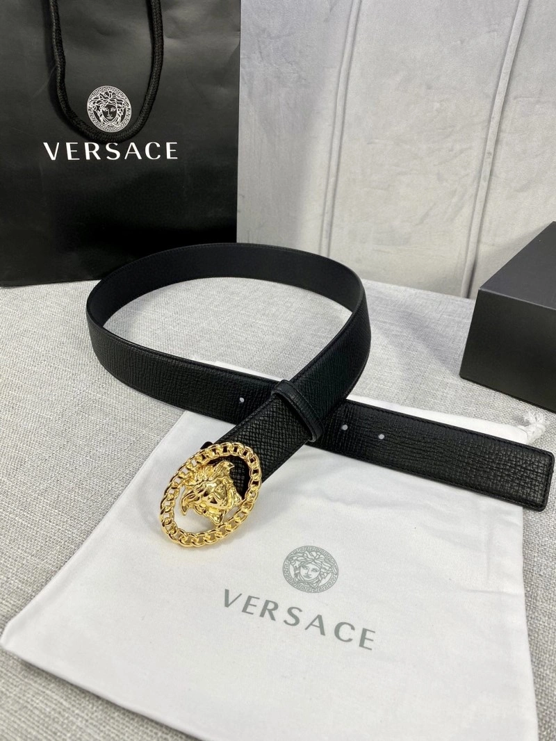 Official Versace Belts