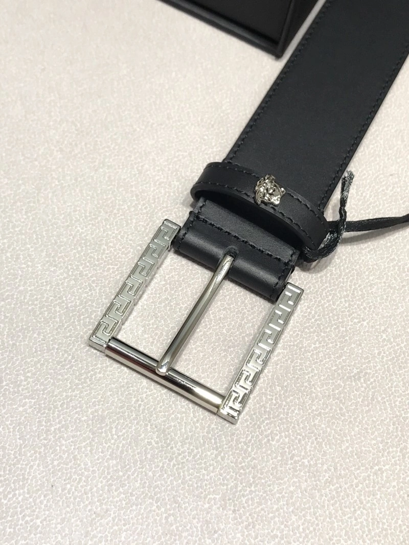 Top match Versace Belts