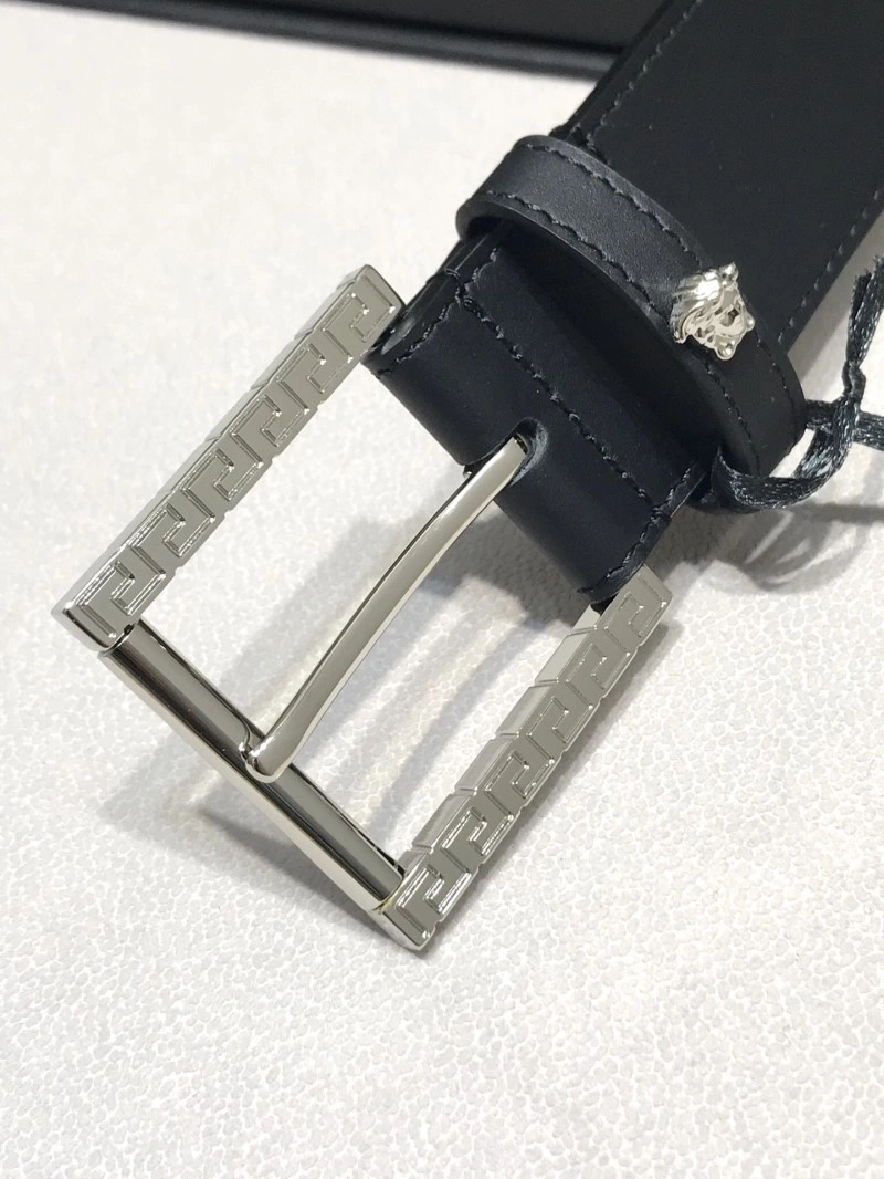 Top match Versace Belts