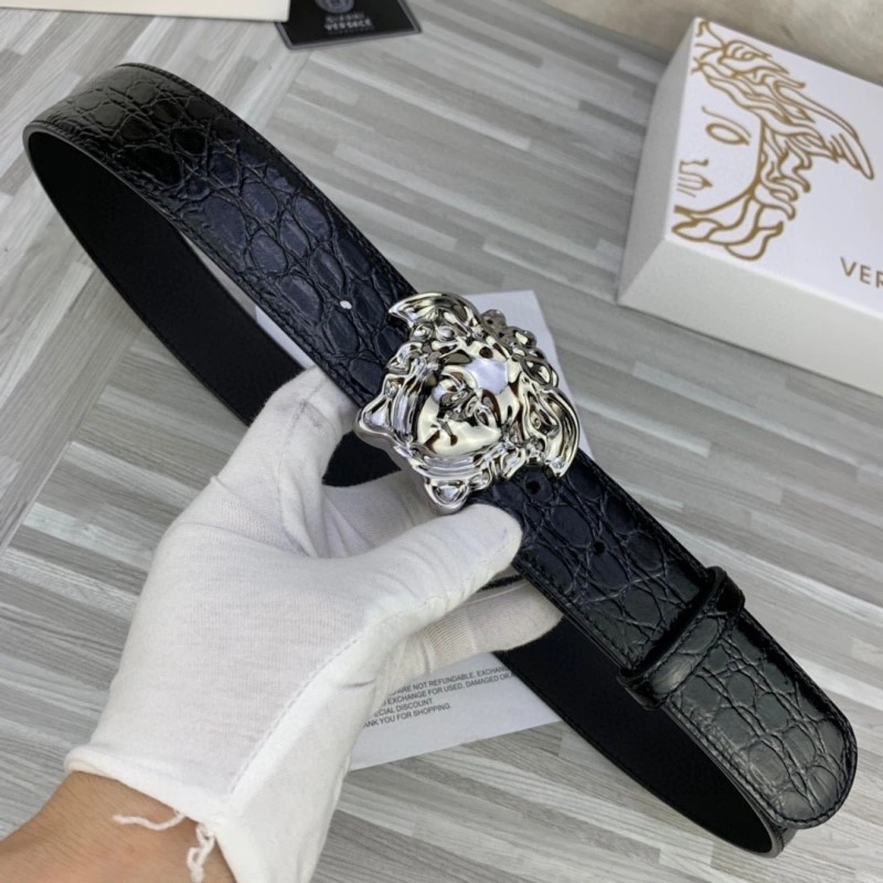 1:1 copy Versace Belts