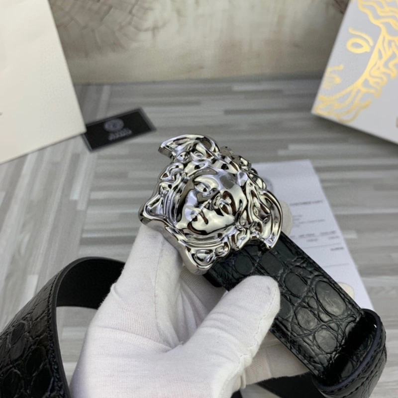 1:1 copy Versace Belts