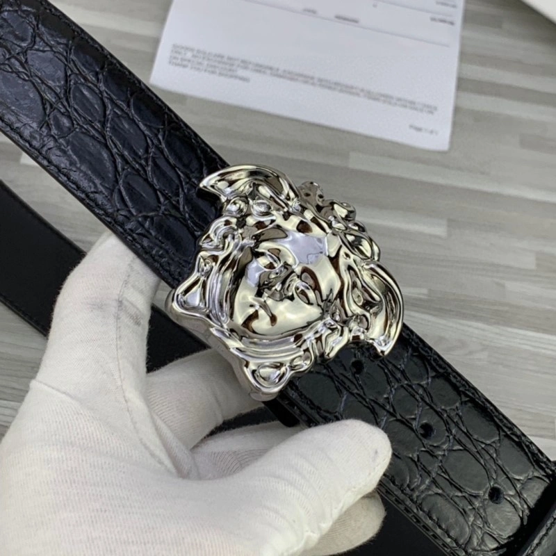 1:1 copy Versace Belts