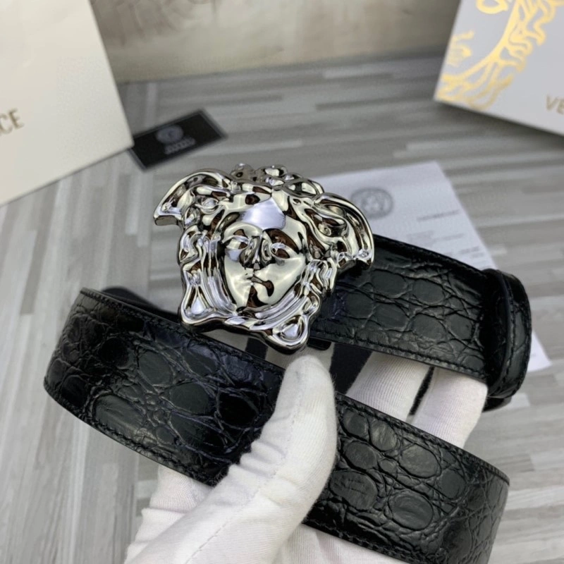 1:1 copy Versace Belts