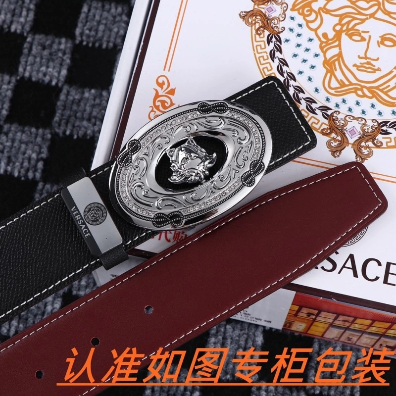 Mirror quality Versace Belts