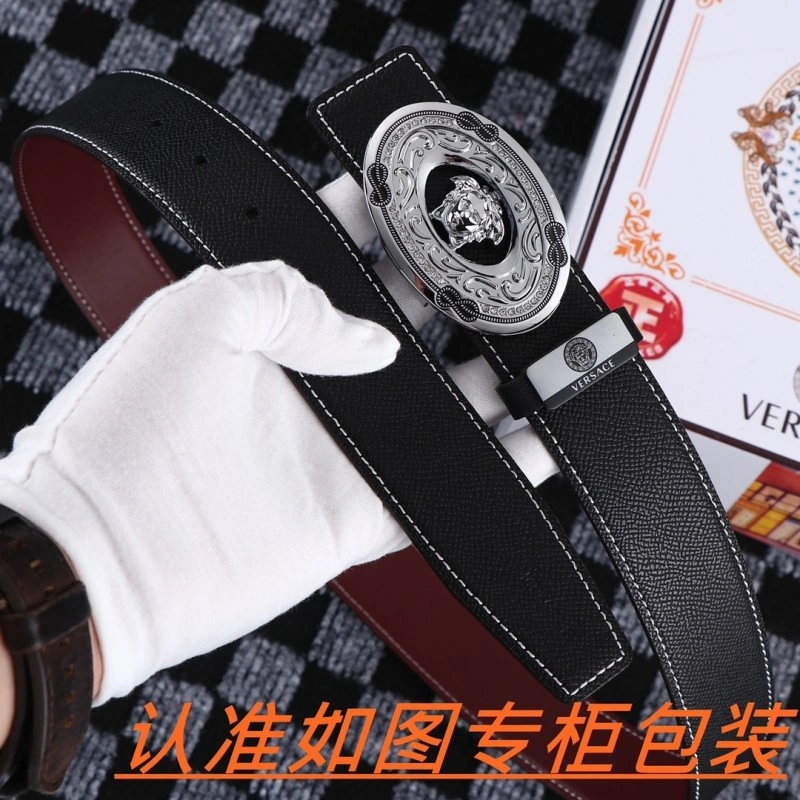 Mirror quality Versace Belts