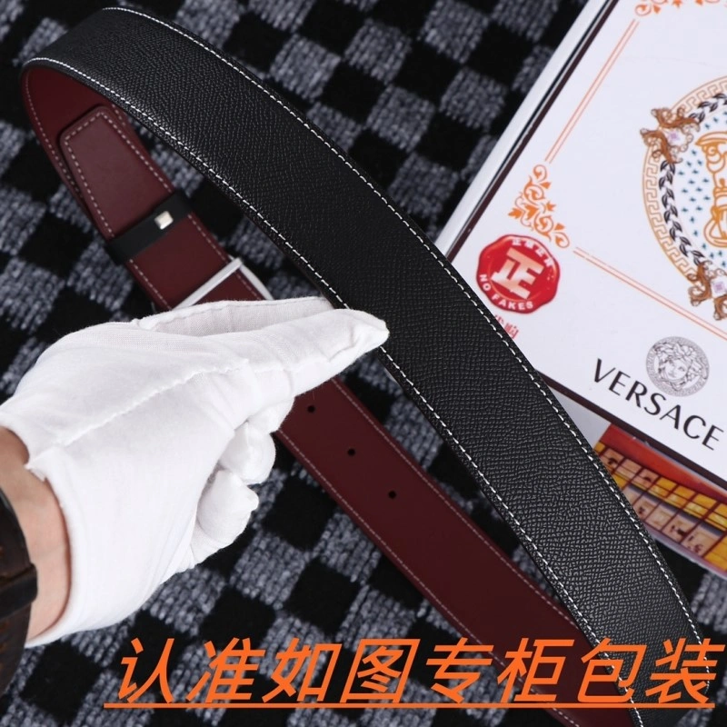 Mirror quality Versace Belts