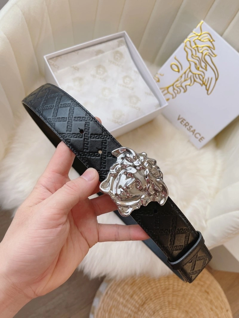 Bargain Versace Belts