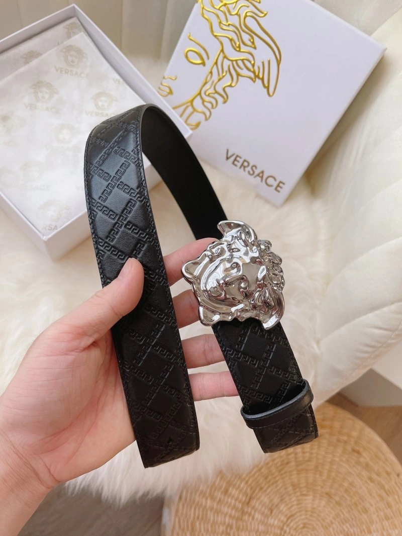 Bargain Versace Belts
