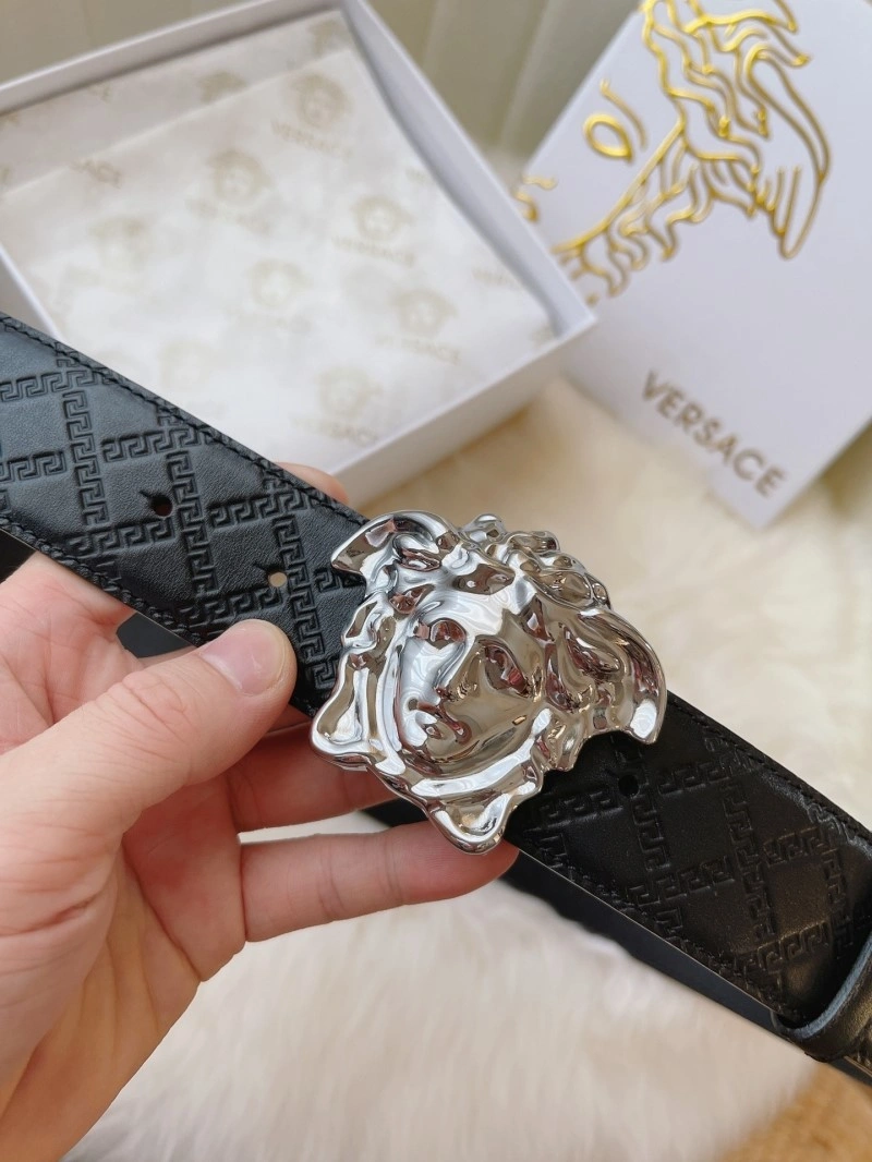 Bargain Versace Belts