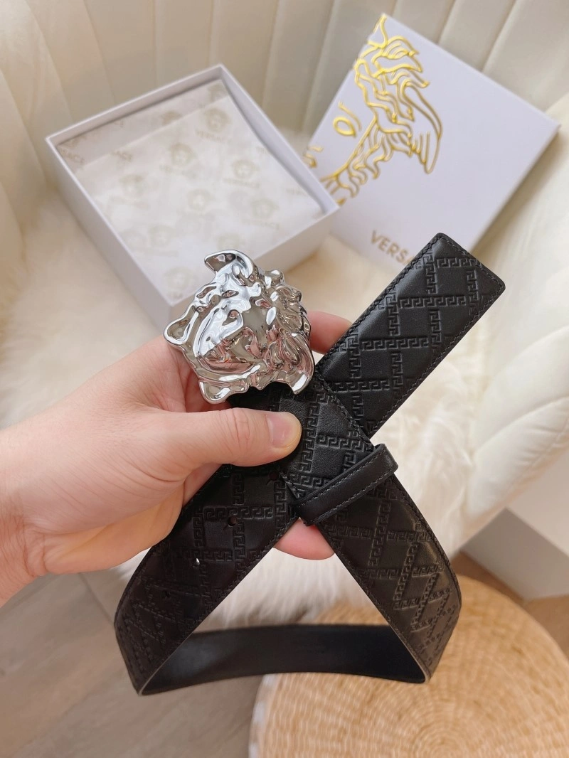 Bargain Versace Belts