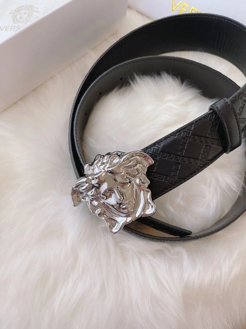 Bargain Versace Belts