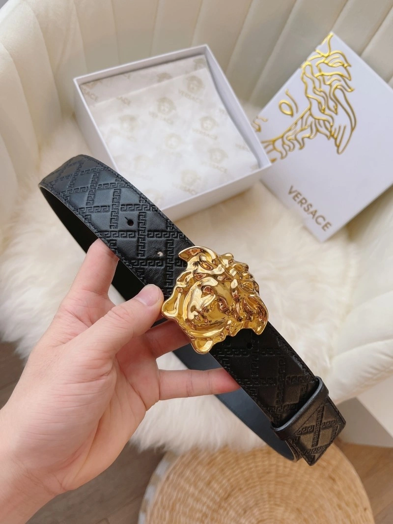 Original Versace Belts