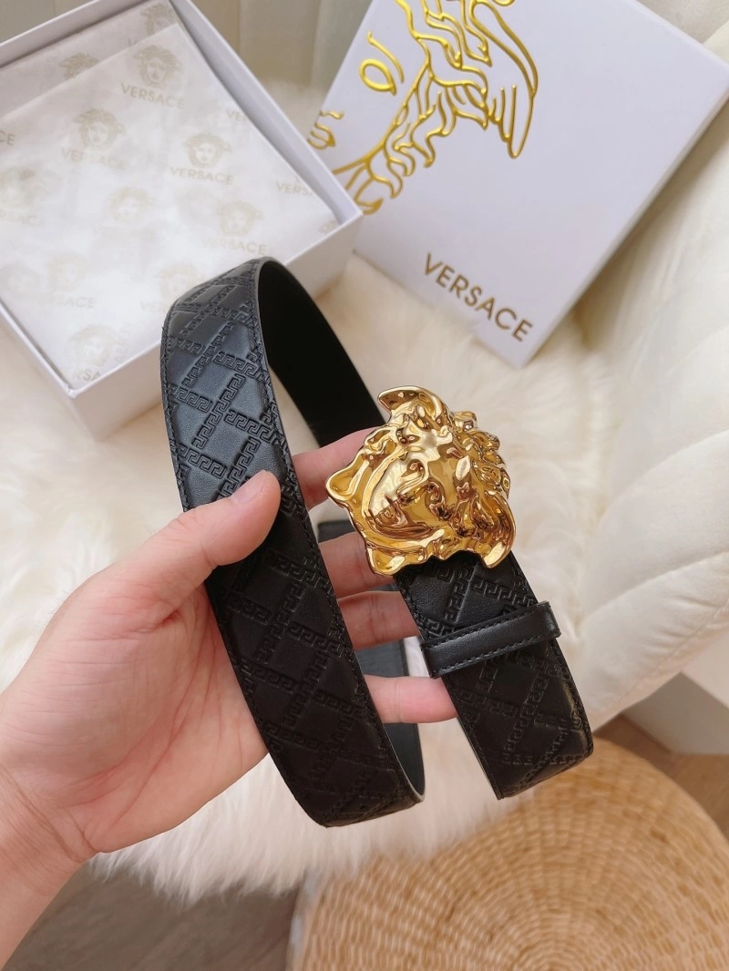 Original Versace Belts