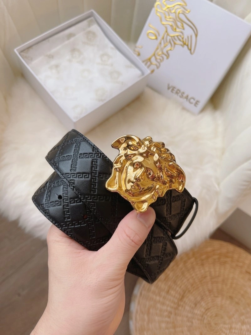 Original Versace Belts