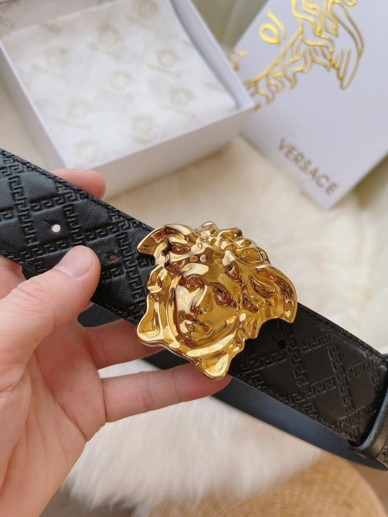 Original Versace Belts
