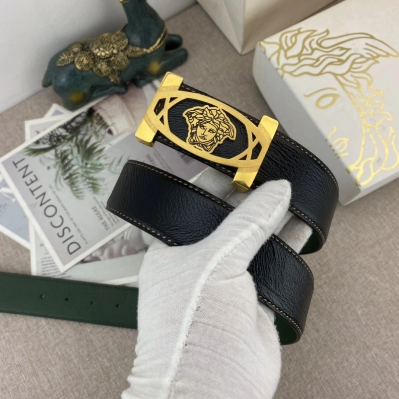Original Versace Belts