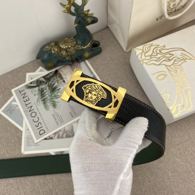 Original Versace Belts