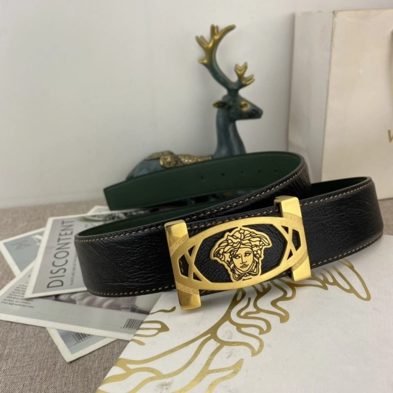 Original Versace Belts