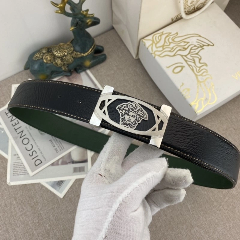High fidelity Versace Belts