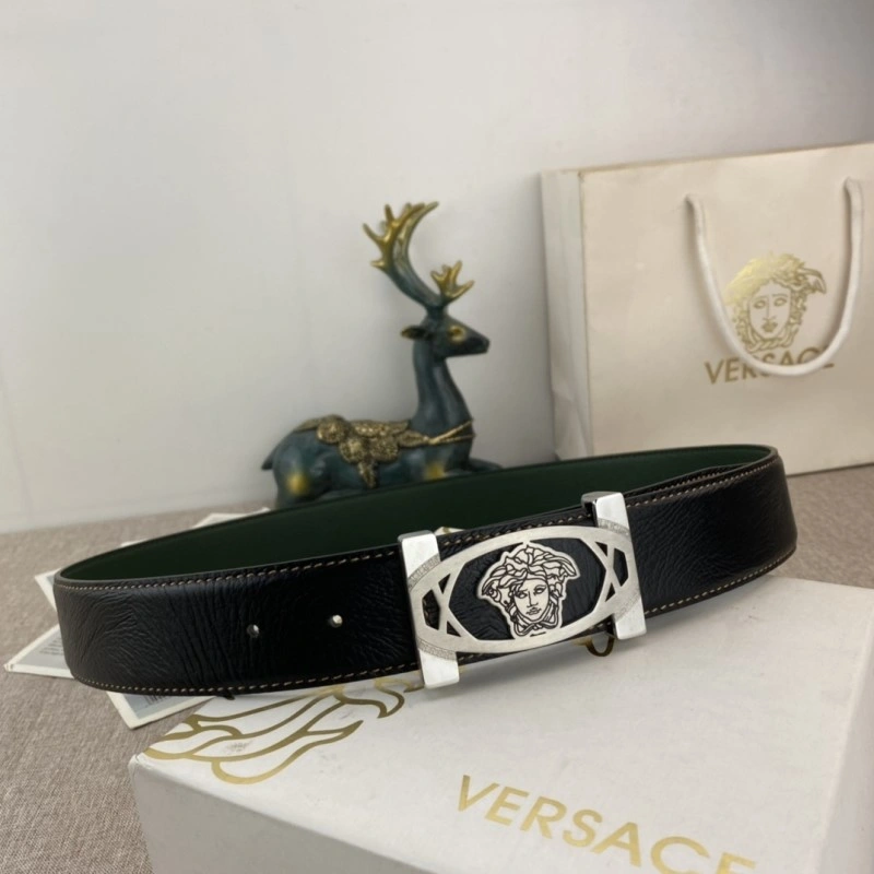 High fidelity Versace Belts