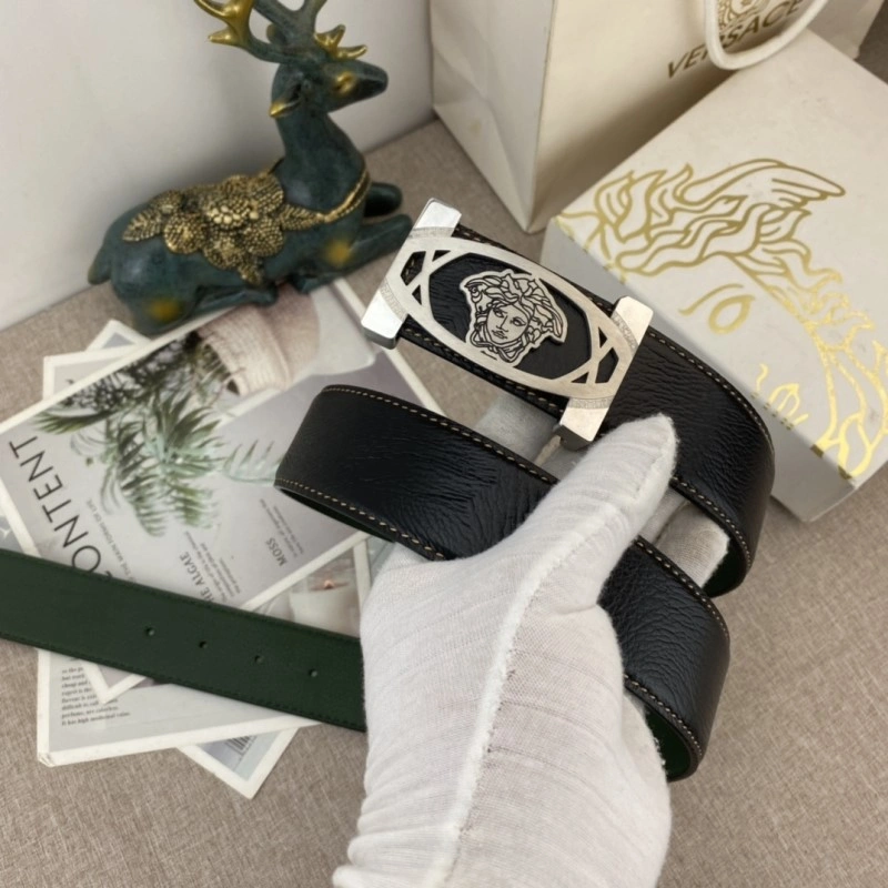 High fidelity Versace Belts